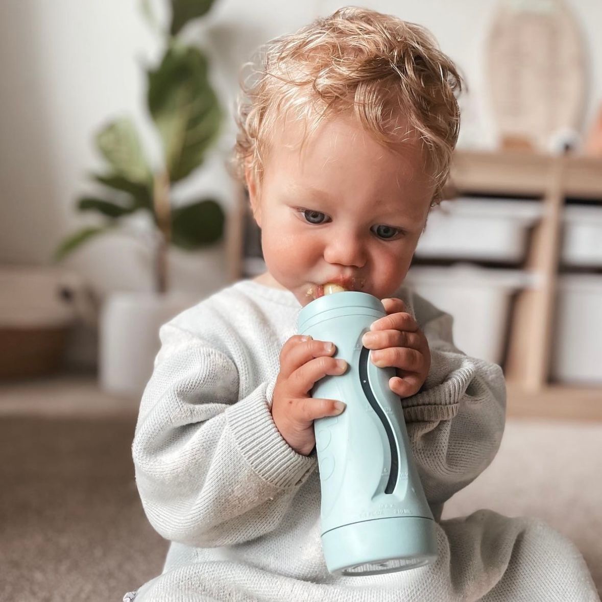 Subo Food Bottles – Wattle&Woods